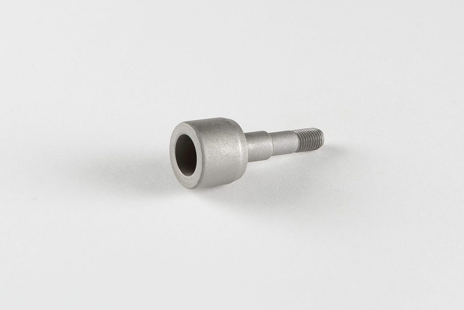 Steering and suspension components - Ecenarro