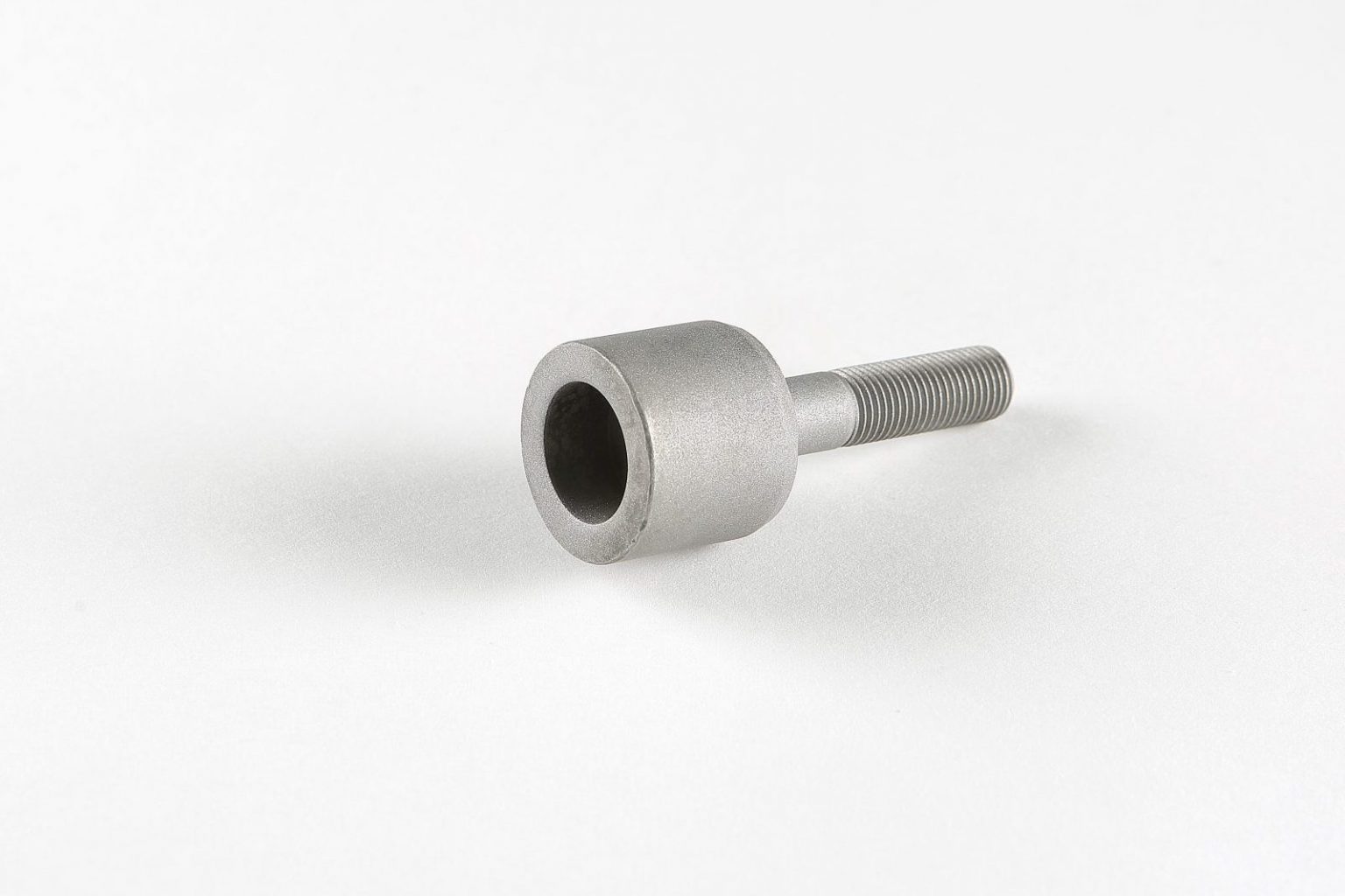 Steering and suspension components - Ecenarro