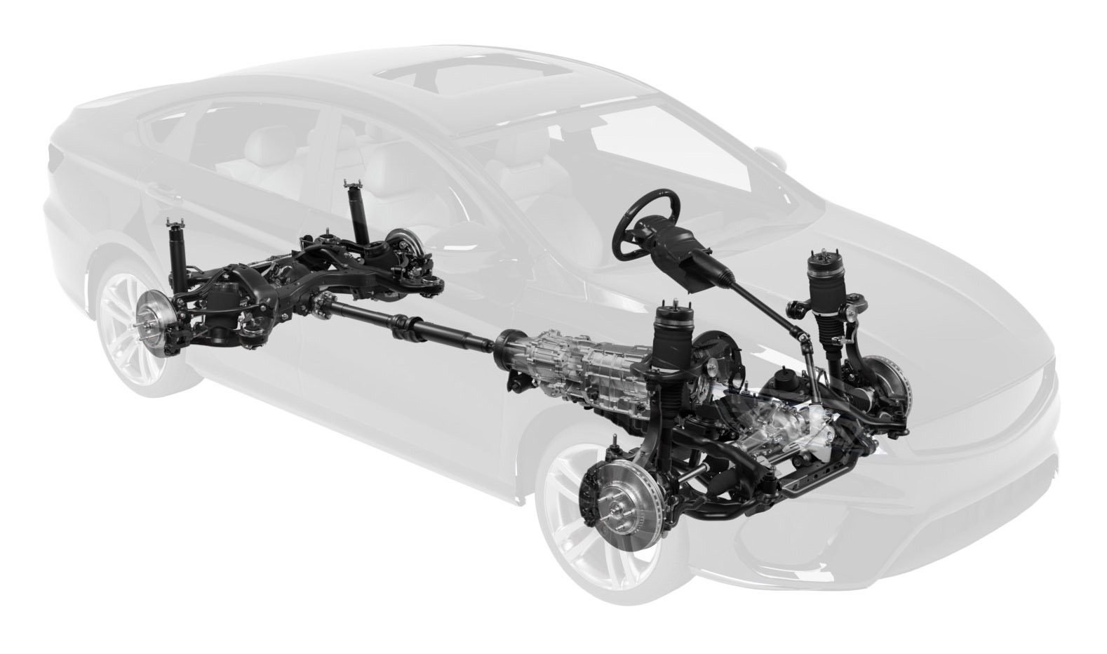 Ecenarro North America | Cold heading components